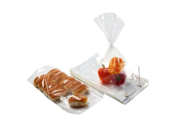 Clear Wicketed Mailers manufacturer, supplier and exporter in Mumbai, India